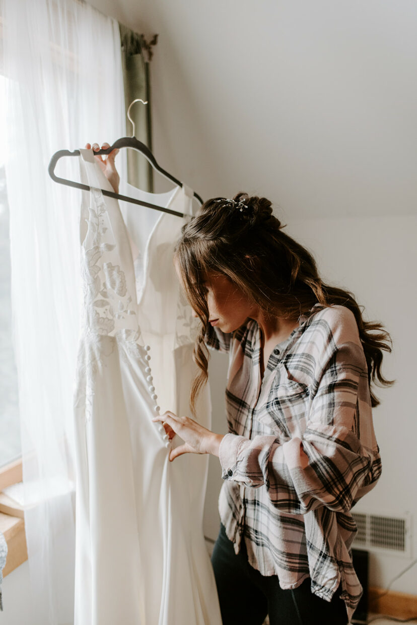 The Best Seattle Wedding Dress Stores